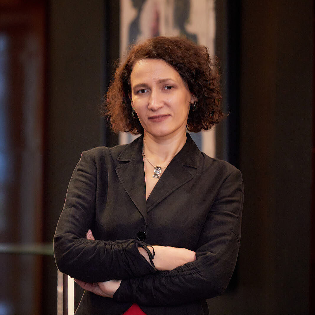 Echipa & Contacte FES Moldova